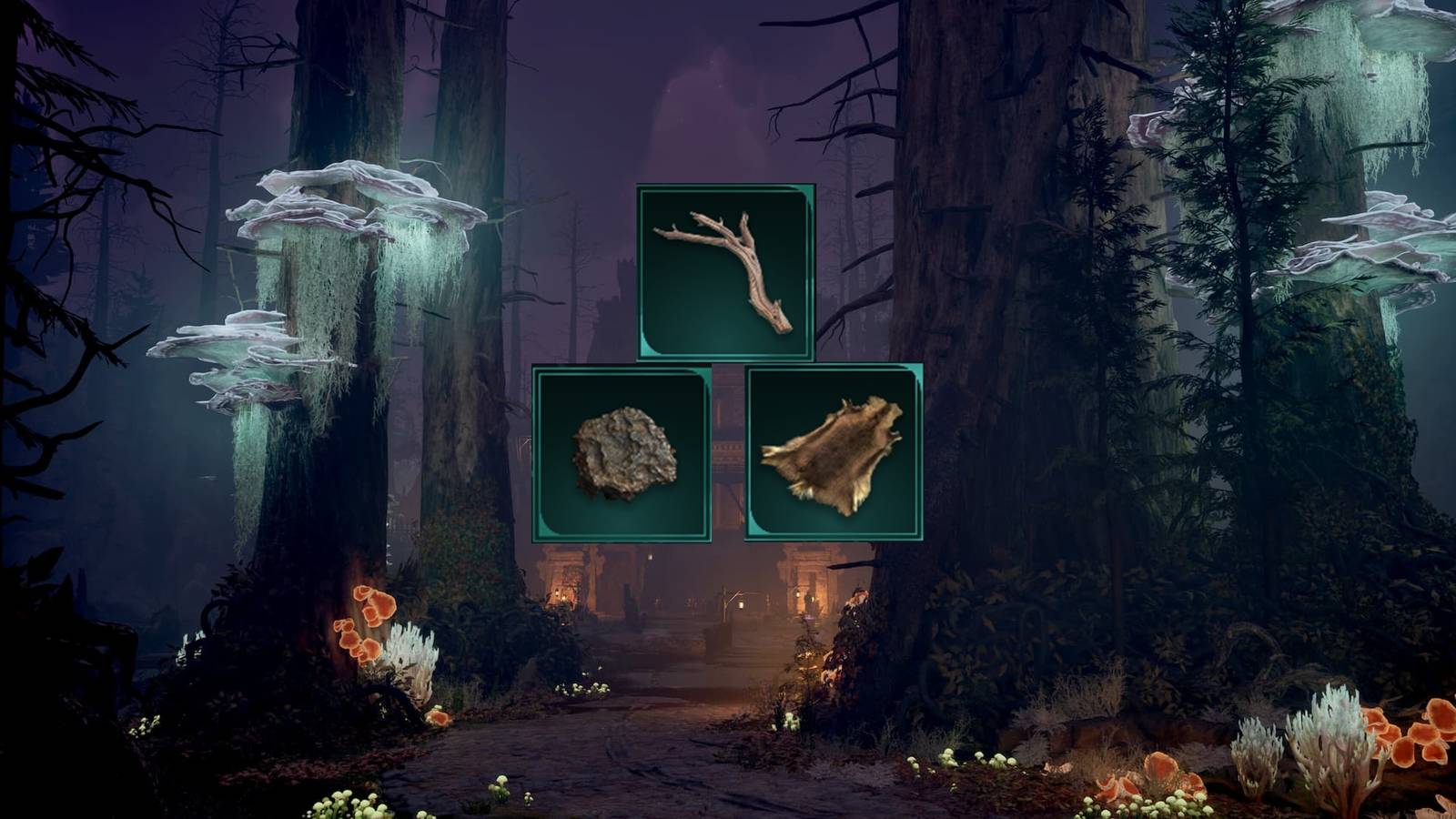 Avowed: How to Get Upgrade Materials (Iron Chunks, Pelts, Softwood)