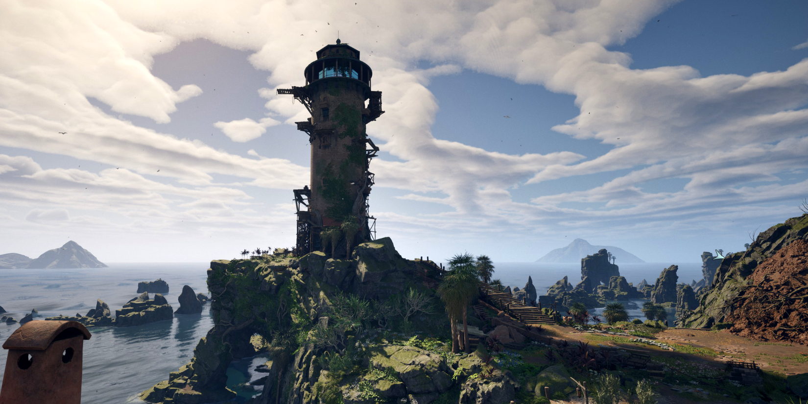 Avowed: Where To Go First