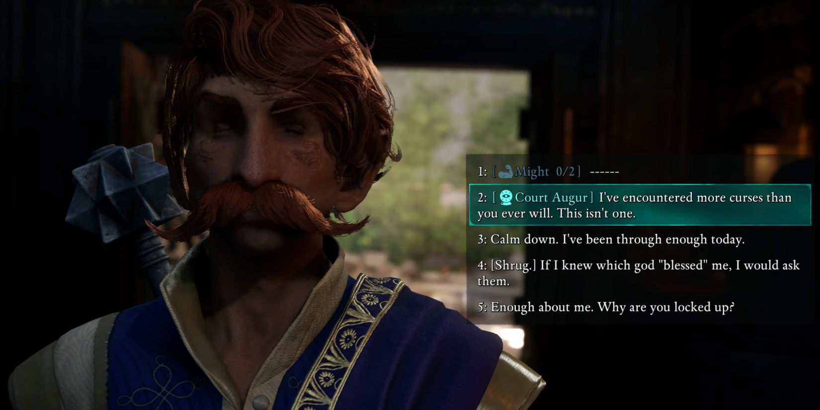 Avowed: Where To Go First