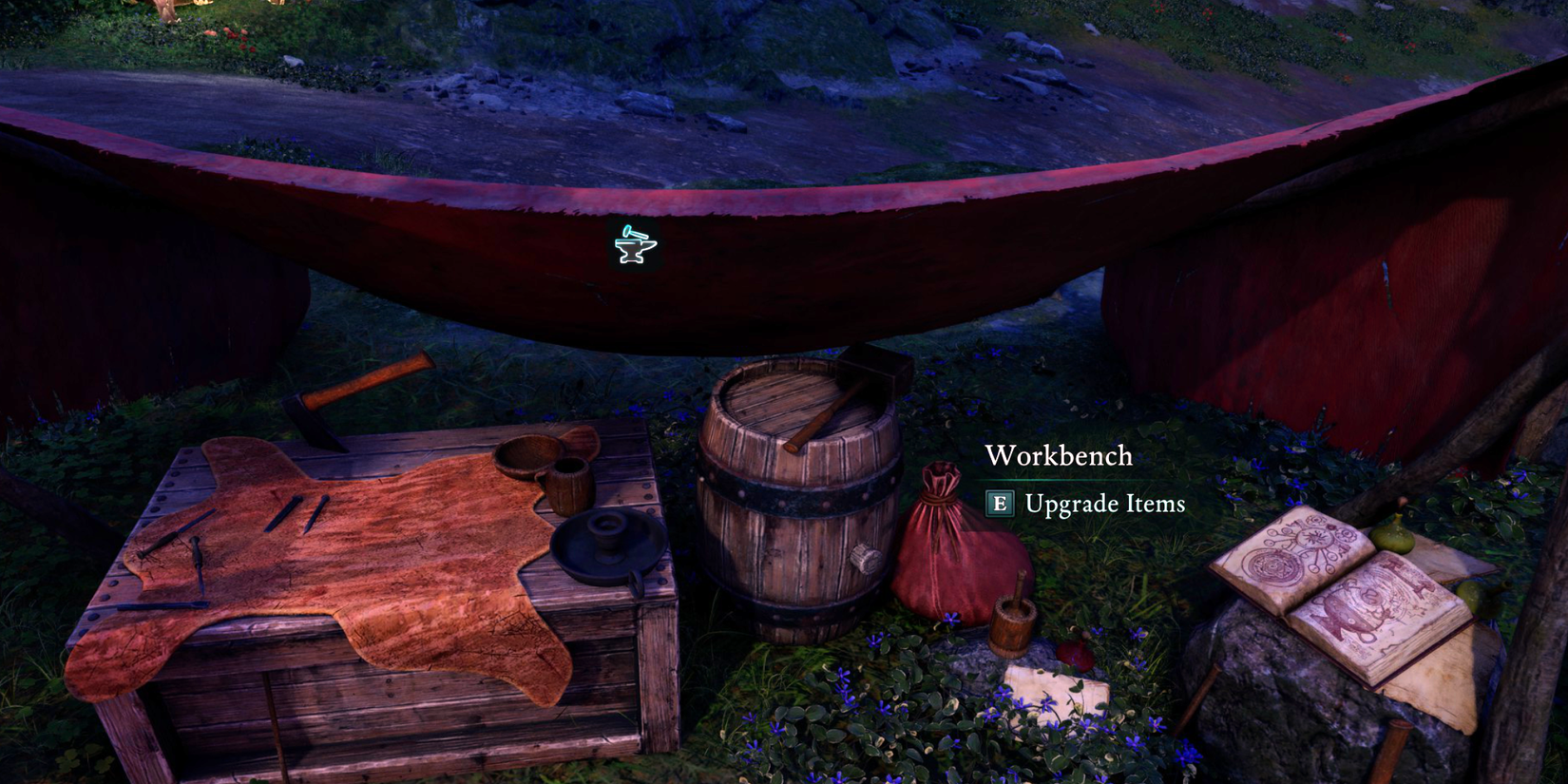 Avowed: Where To Go First