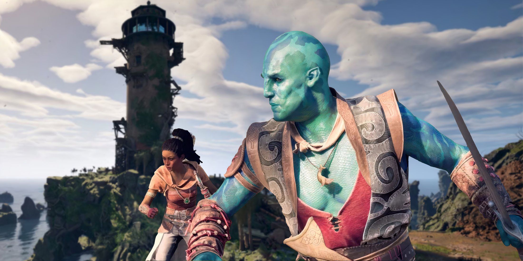 Avowed Hands-On Preview: Now One of My Most-Anticipated Games of 2025