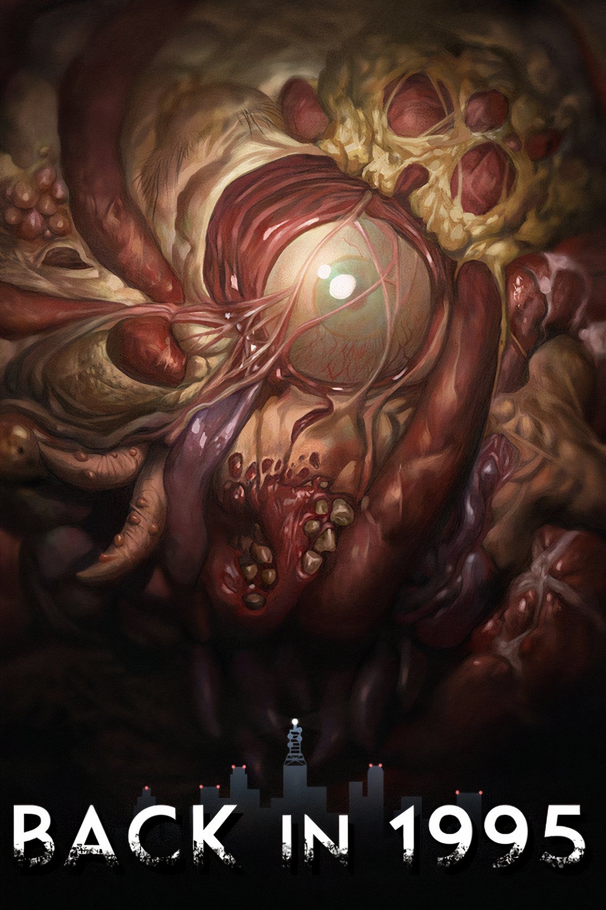 Back in 1995 News, Trailer, Guides, and More