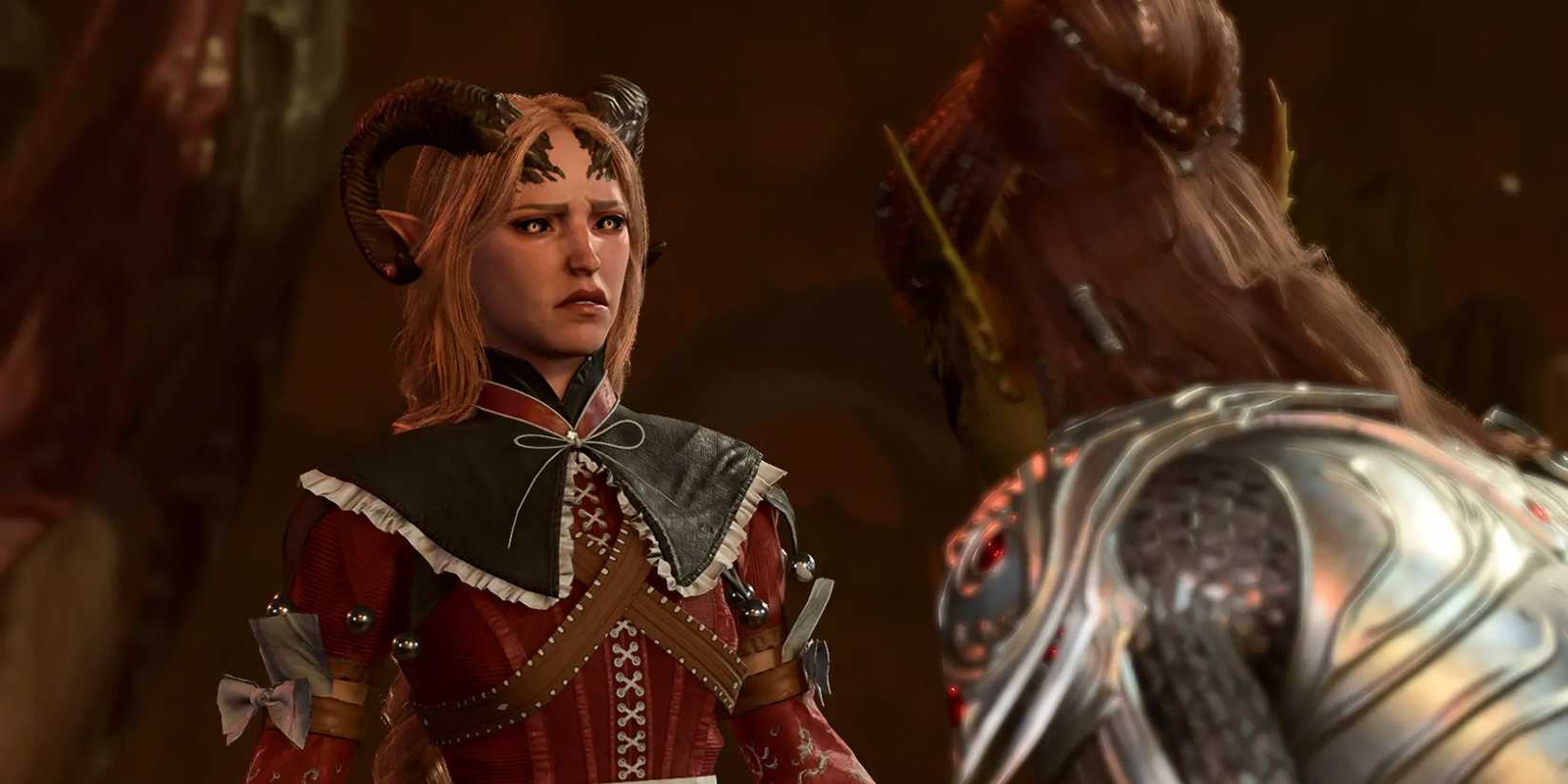 Baldur’s Gate 3: 18 Best Clothing Mods