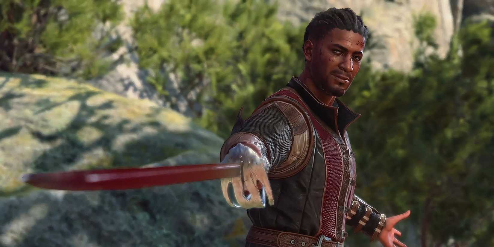 Best Fighter Feats In BG3