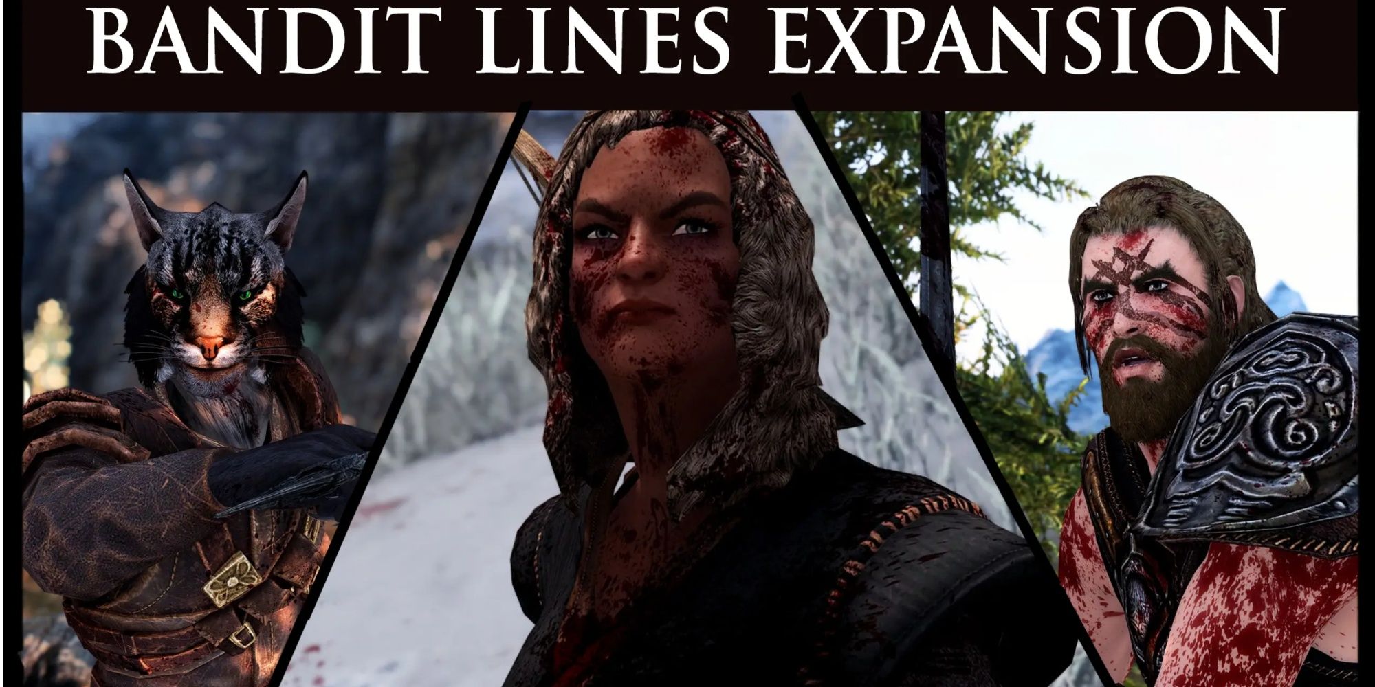 The Best Skyrim Mods For Immersion
