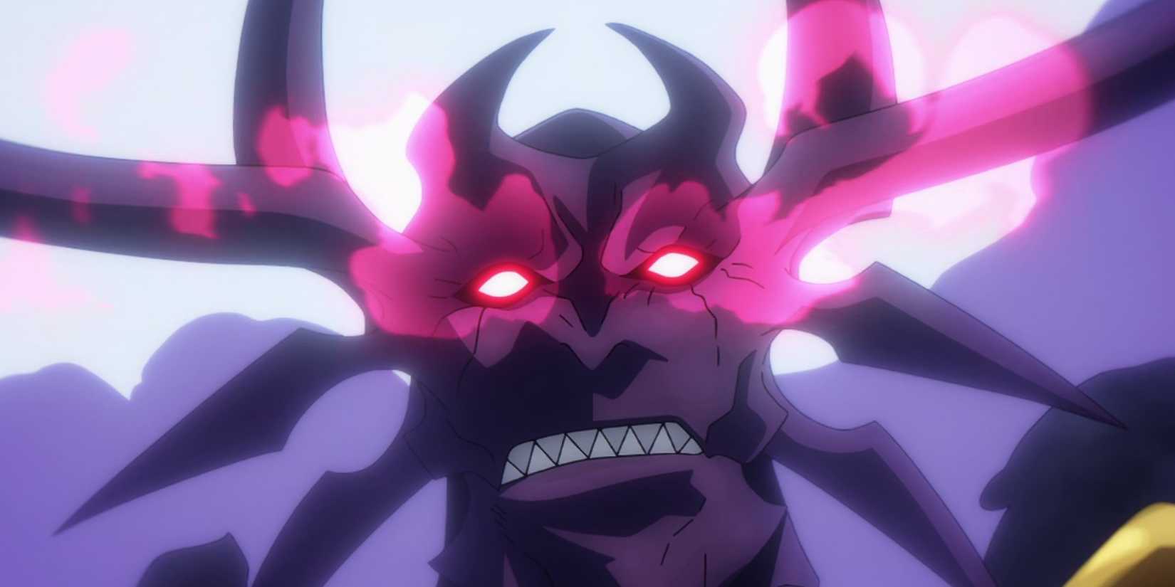 Solo Leveling Teases Jinwoo's Most Overpowered Shadow So Far