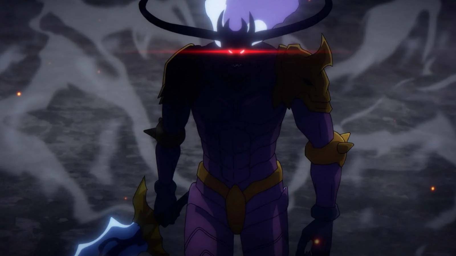 Solo Leveling: Jinwoo Makes One Last Visit to the Demon Castle