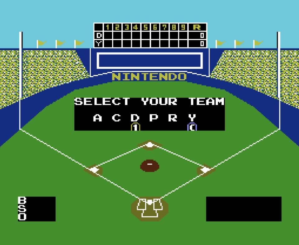 Baseball News, Trailer, Guides, and More