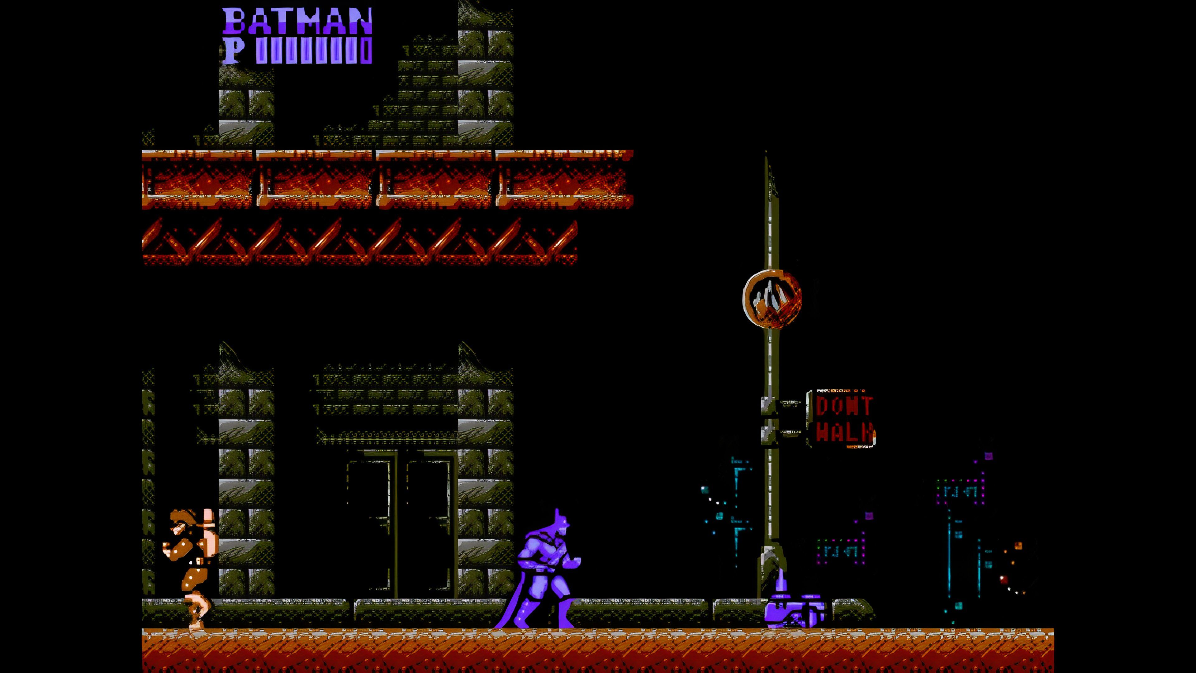Batman: The Video Game News, Trailer, Guides, and More