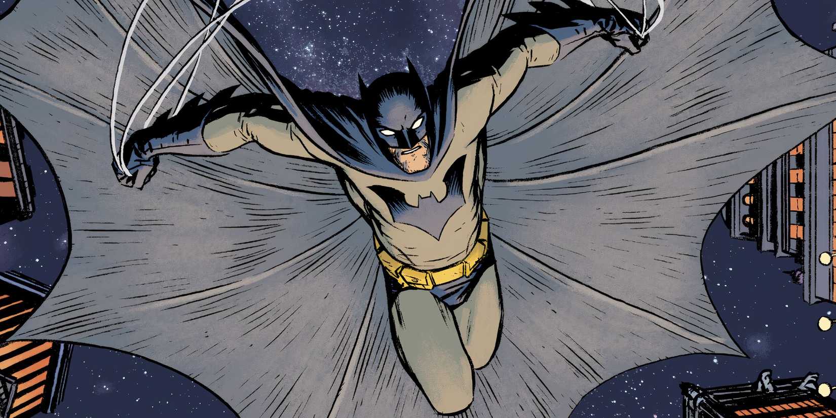 Strongest Batman Family Members, Ranked