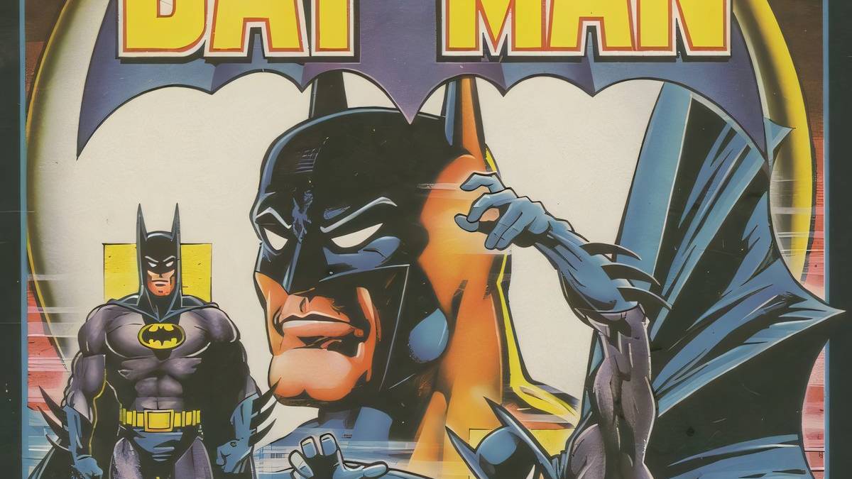Batman (1986) News, Trailer, Guides, and More