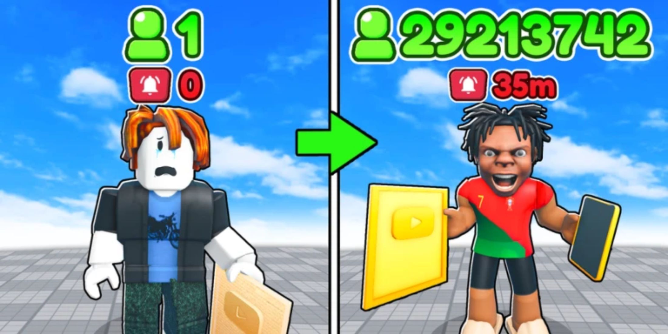 Roblox: Be Famous Simulator Codes