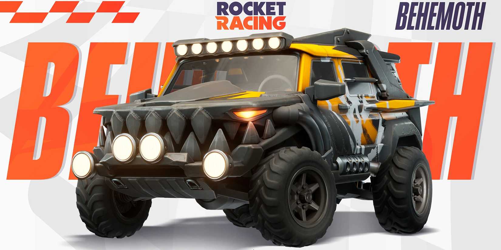 Best Cars in Fortnite