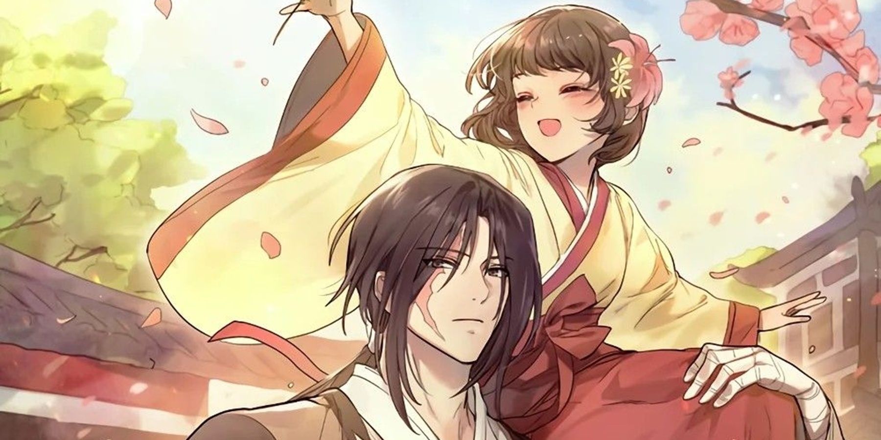 Best Historical Manhwa You Should Read