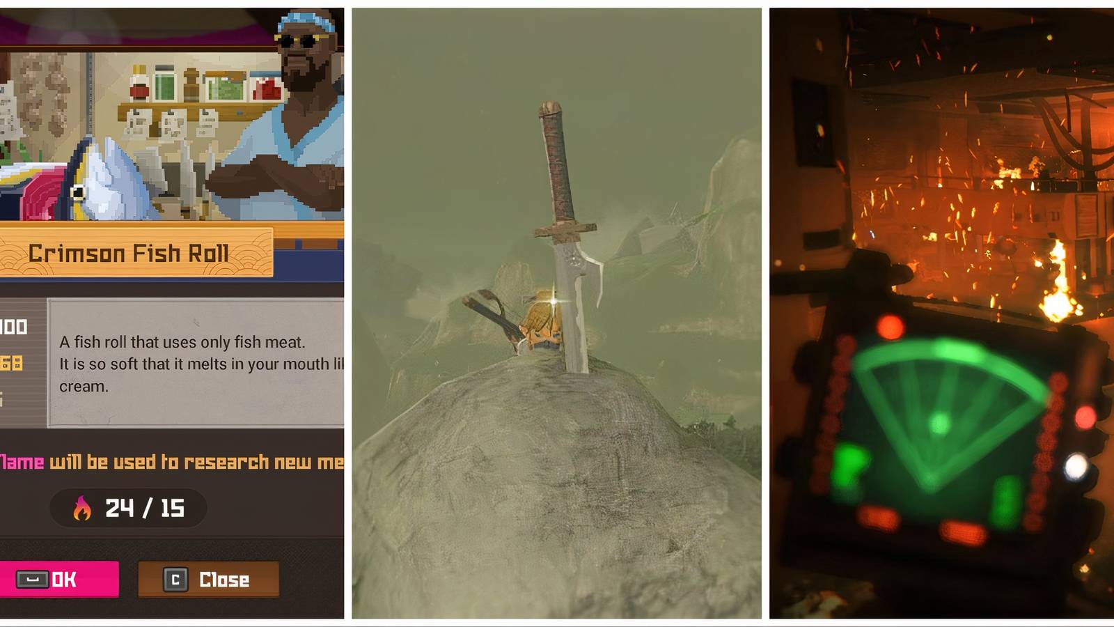 Best Immersive Realistic Nintendo Switch Games, Ranked