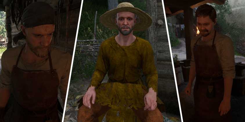 NPCs You Should Kill In Kingdom Come Deliverance 2