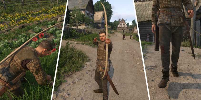 Best Mods For Kingdom Come: Deliverance 2 On Steam Workshop