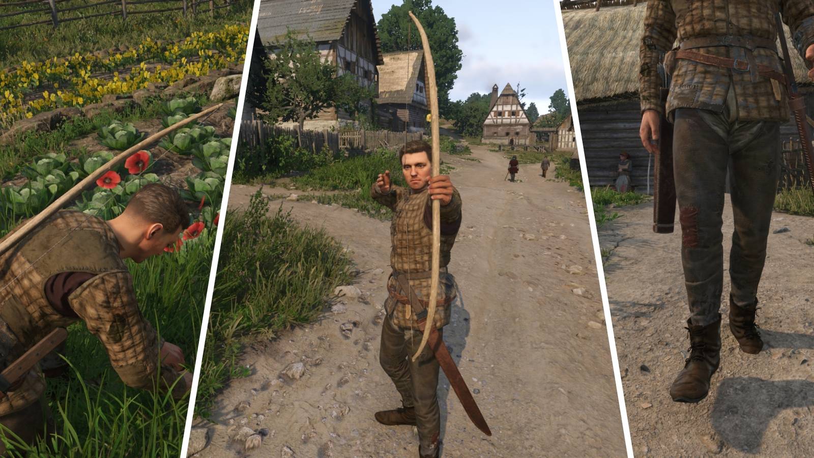 The Best Mods For Kingdom Come: Deliverance 2