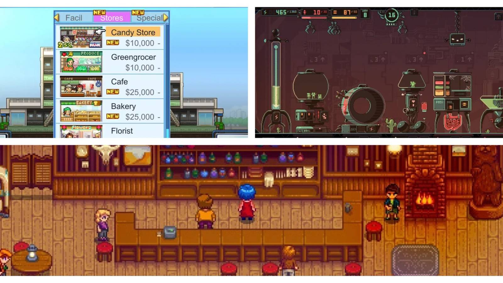 Best Offline Mobile Simulation Games, Ranked