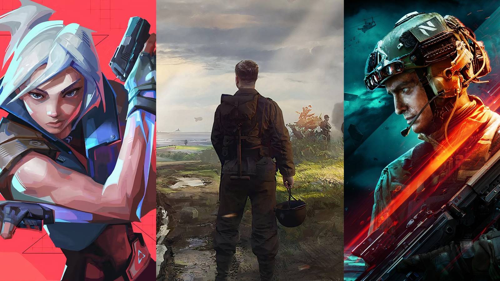 The Best PS5 Games Like Call Of Duty