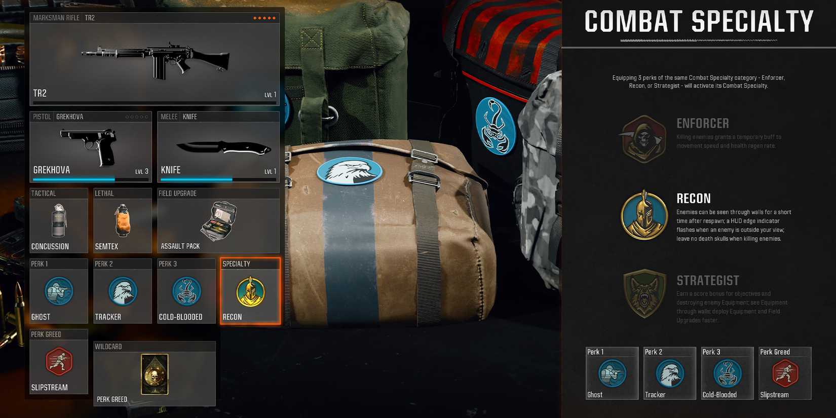 Best TR2 Loadout In CoD: Black Ops 6 & Warzone