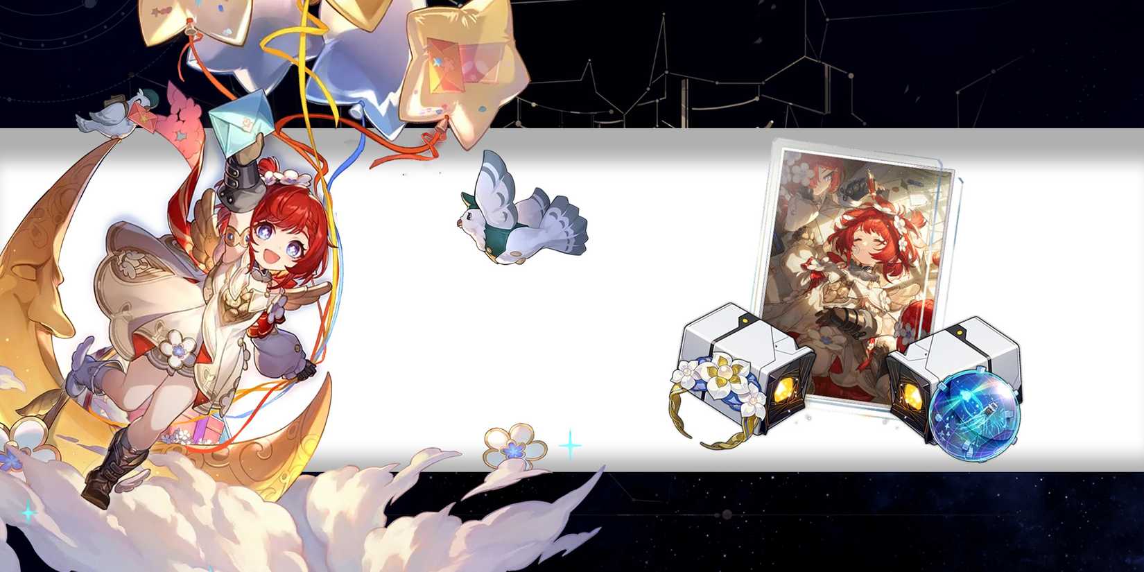 Tribbie Team Comp In HSR - Honkai: Star Rail