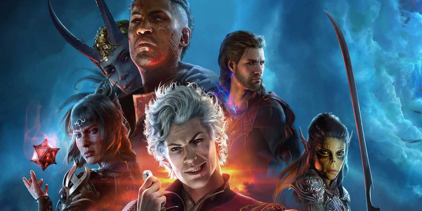 Baldur's Gate 3: All Waypoints