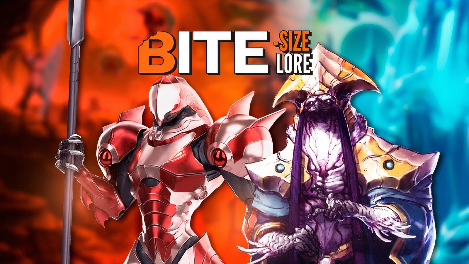 The Rise and Fall of the Chozo - Metroid - Bite-Size Lore