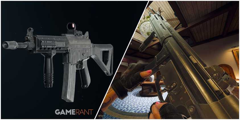 Call Of Duty: Black Ops 6 & Warzone - Travis Rilea Error Solution