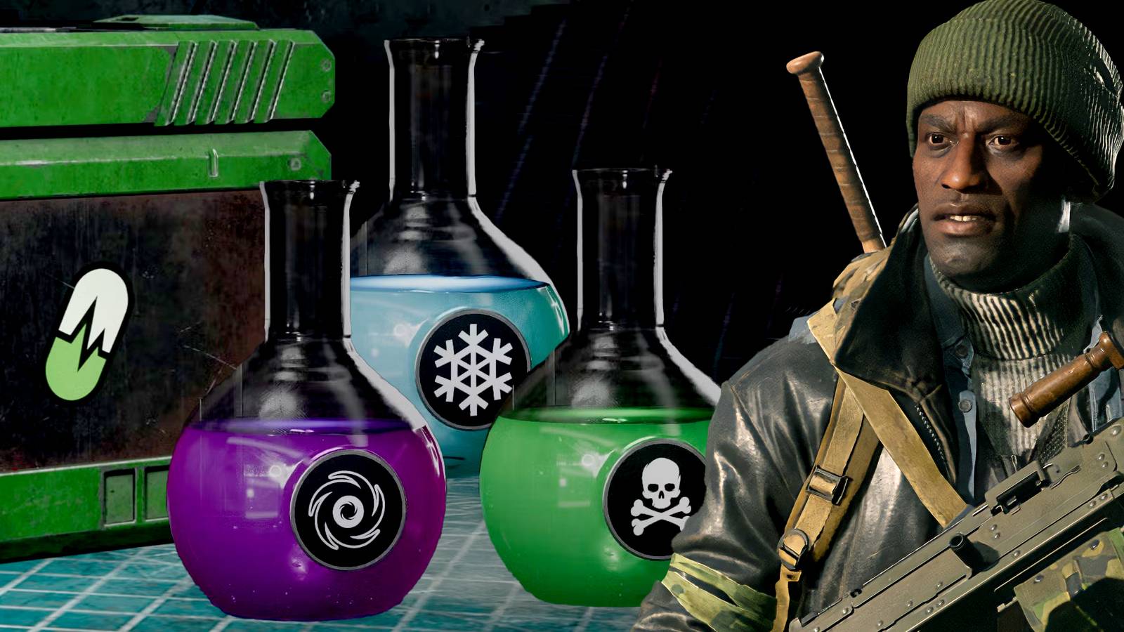 Black Ops 6: Best Augments to Use on Ammo Mods