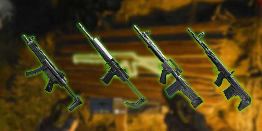 All Perk Locations in Terminus Island