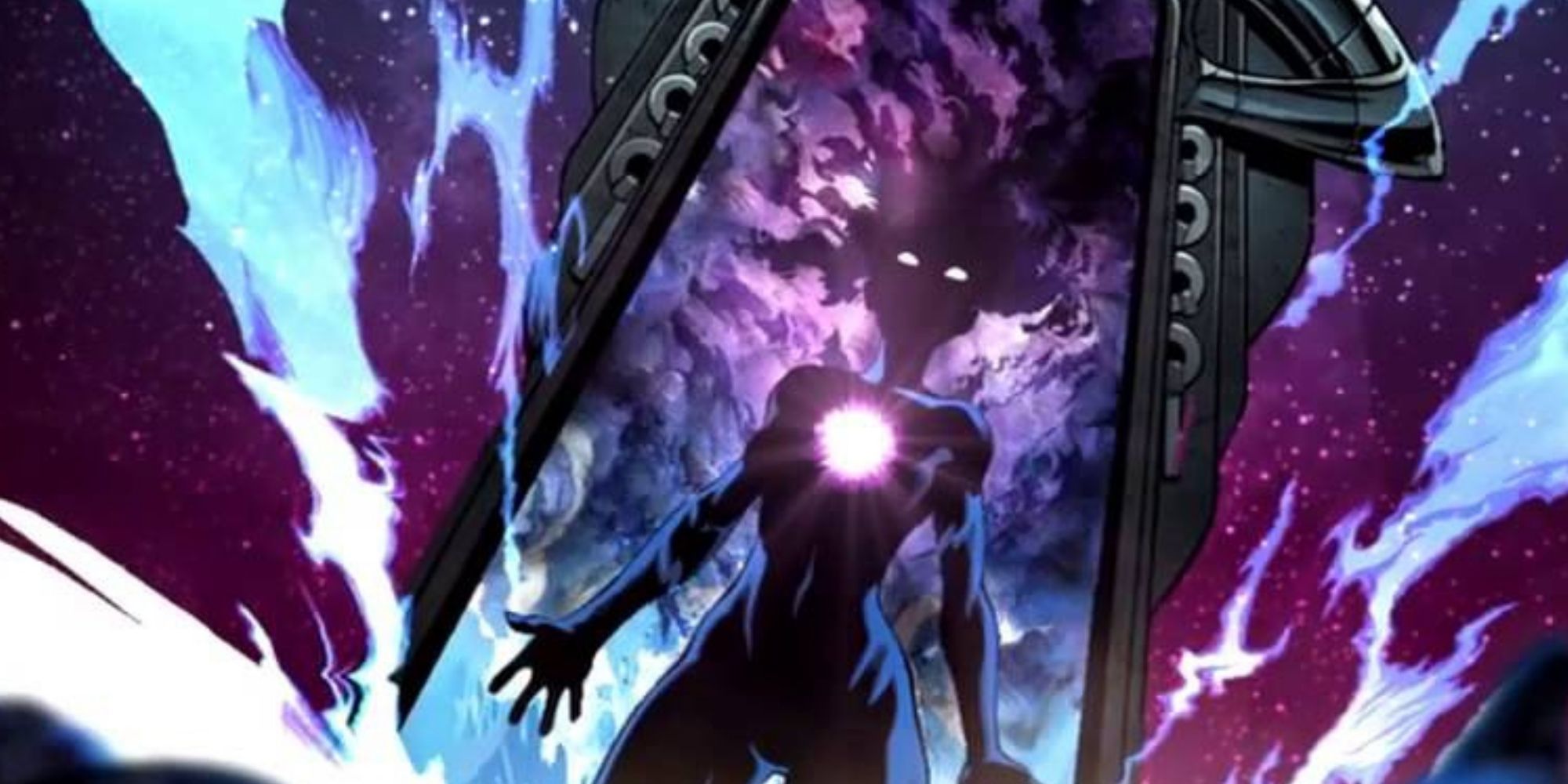 Most Powerful Weapons In Marvel Comics