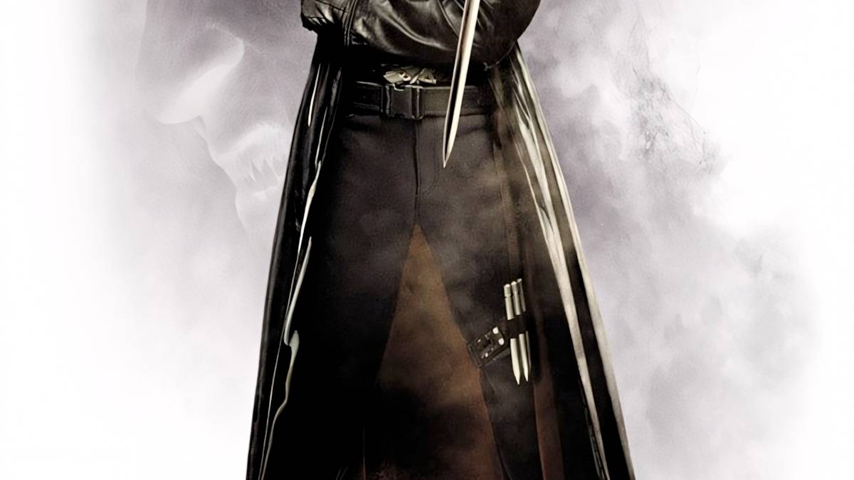 Blade II News, Trailer, Guides, and More