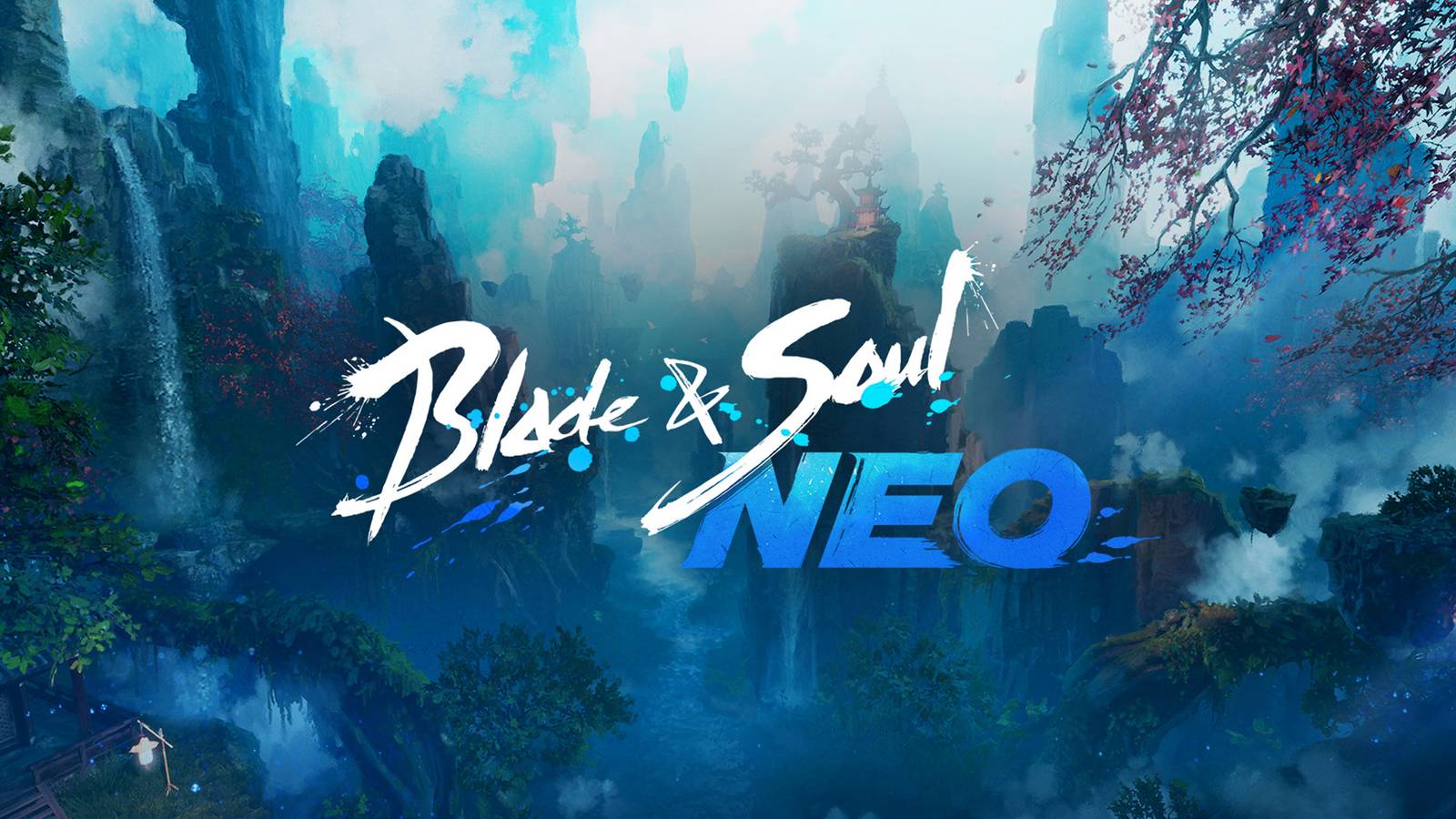 Blade & Soul NEO Overview