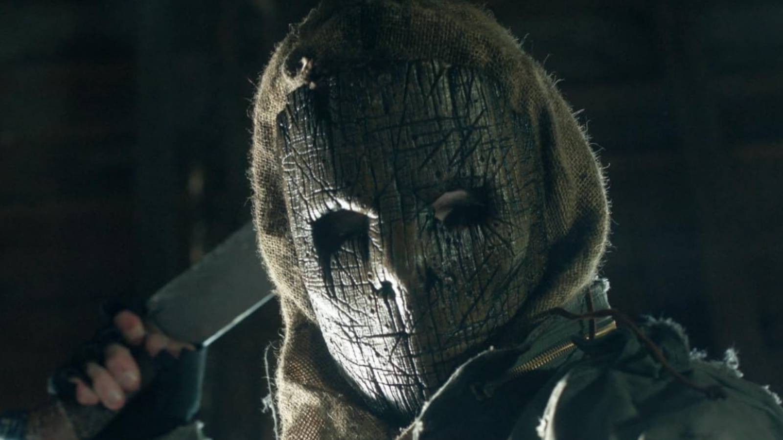 The Walking Dead Fans Should Watch Bloody Axe Wound