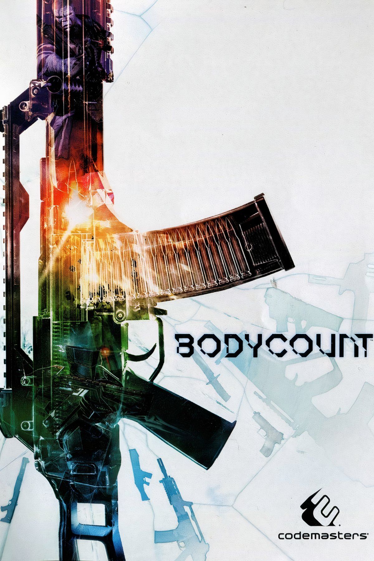 Bodycount News, Trailer, Guides, and More