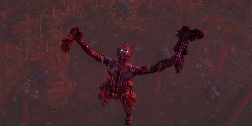 Borderlands 4’s Timekeeper Needs to Atone for a Series-Long Sin