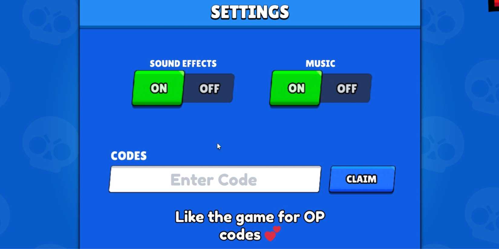 Roblox: Brawl Blitz Codes