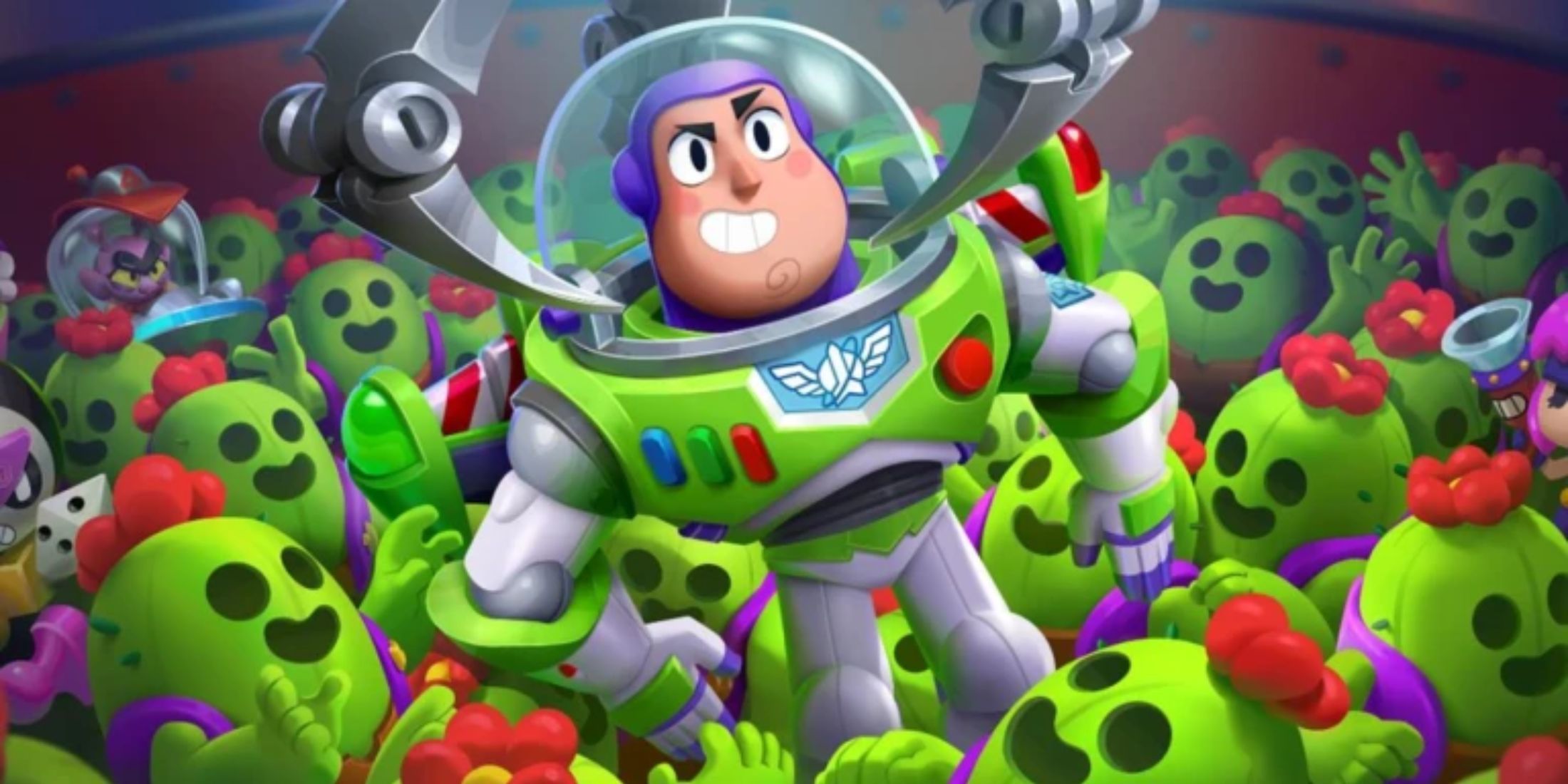 Roblox: Brawl Blitz Codes