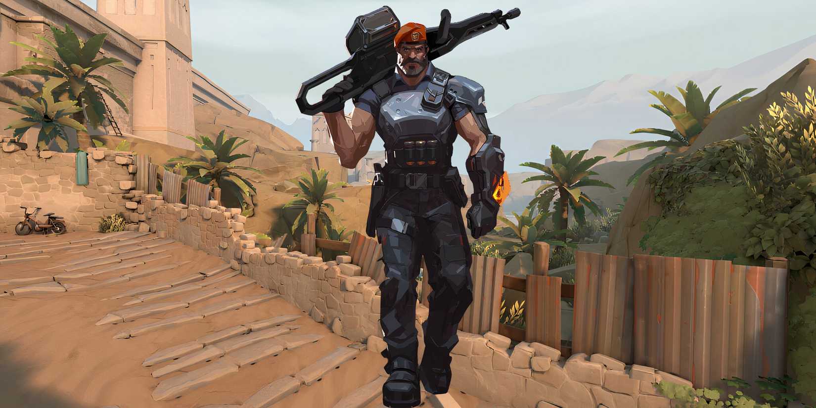 Best Valorant Agent For Each Role On Bind Map