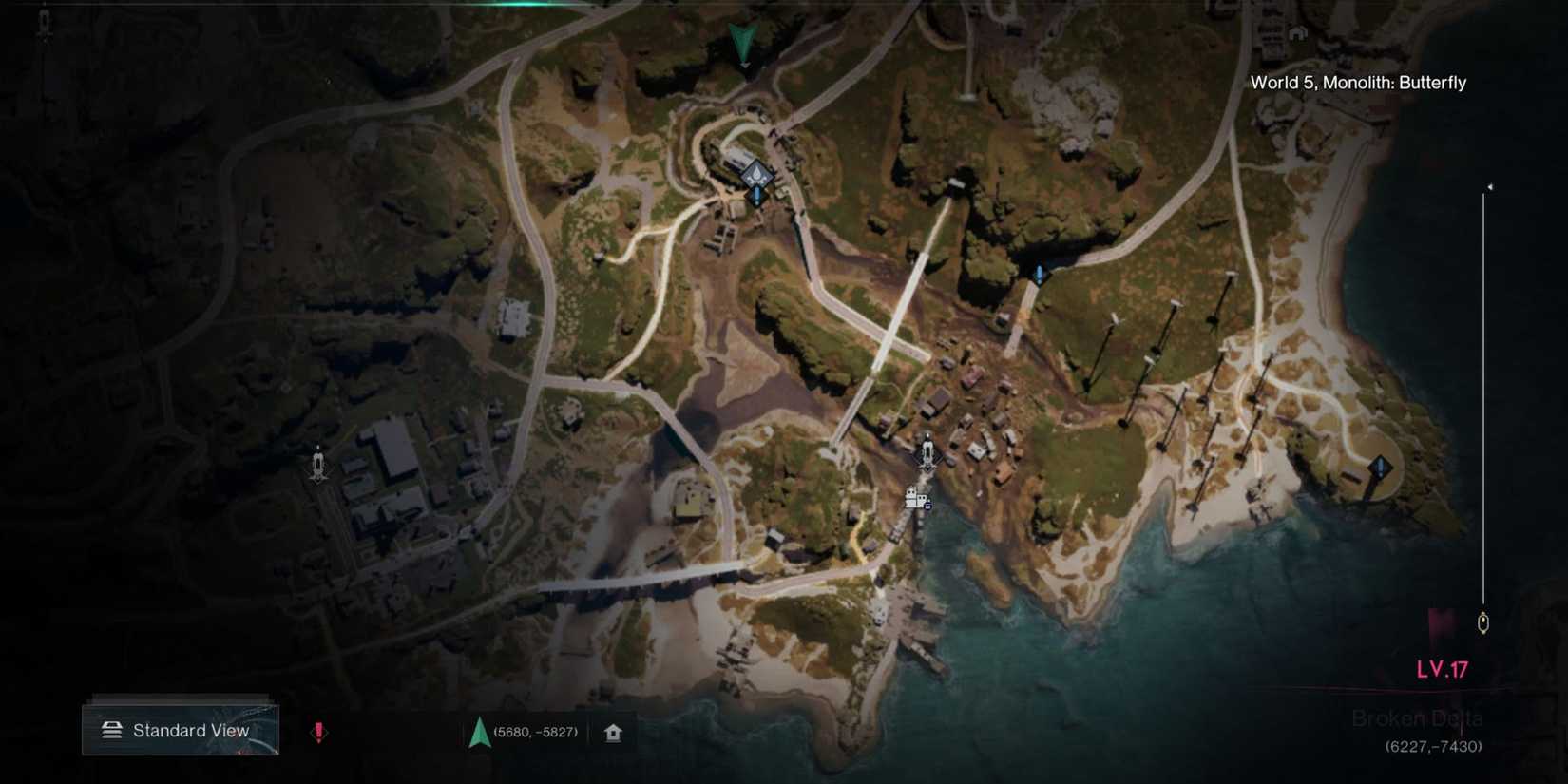 Once Human: Best Hunting Locations