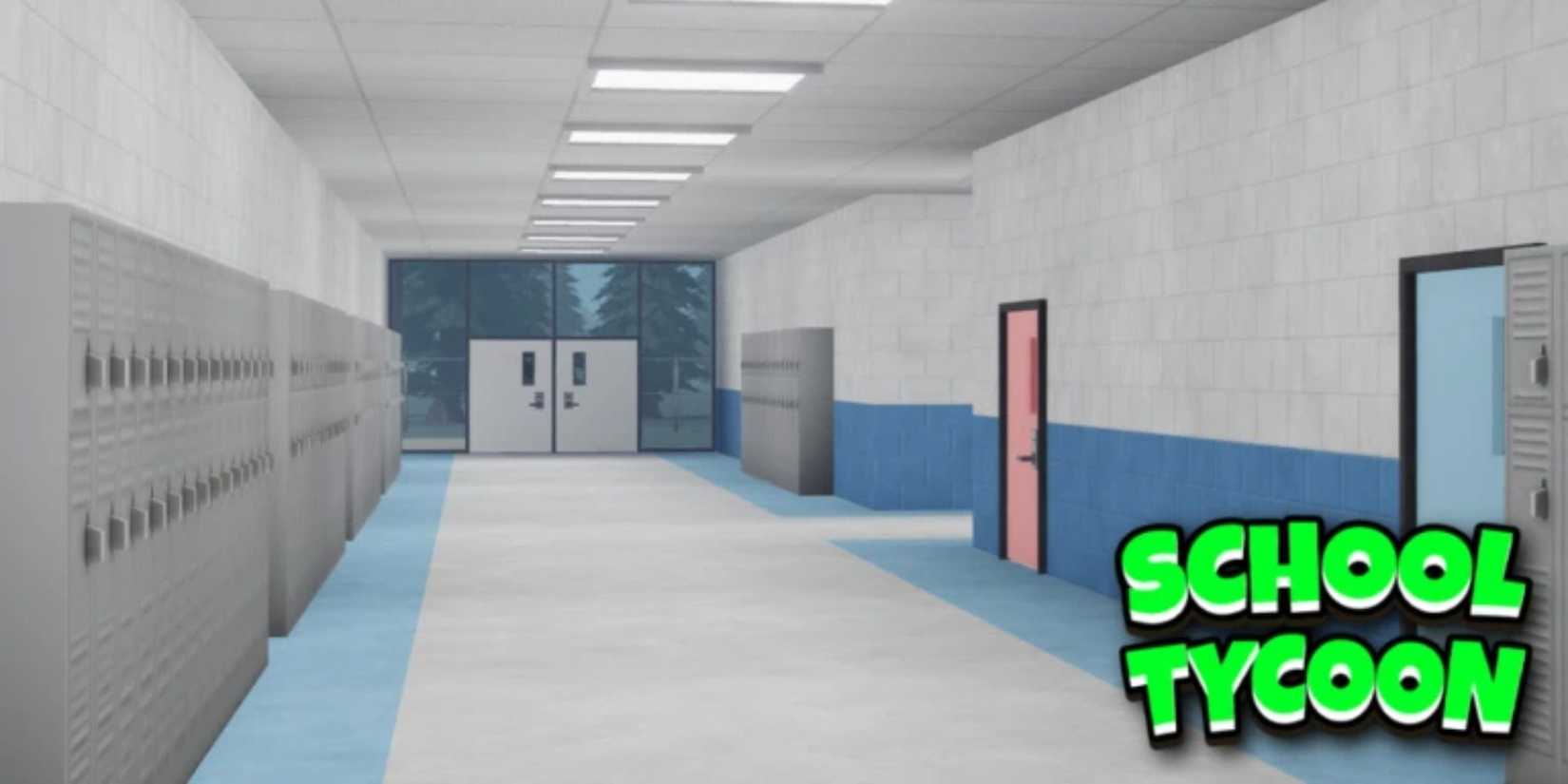 Roblox: Build a School Tycoon Codes