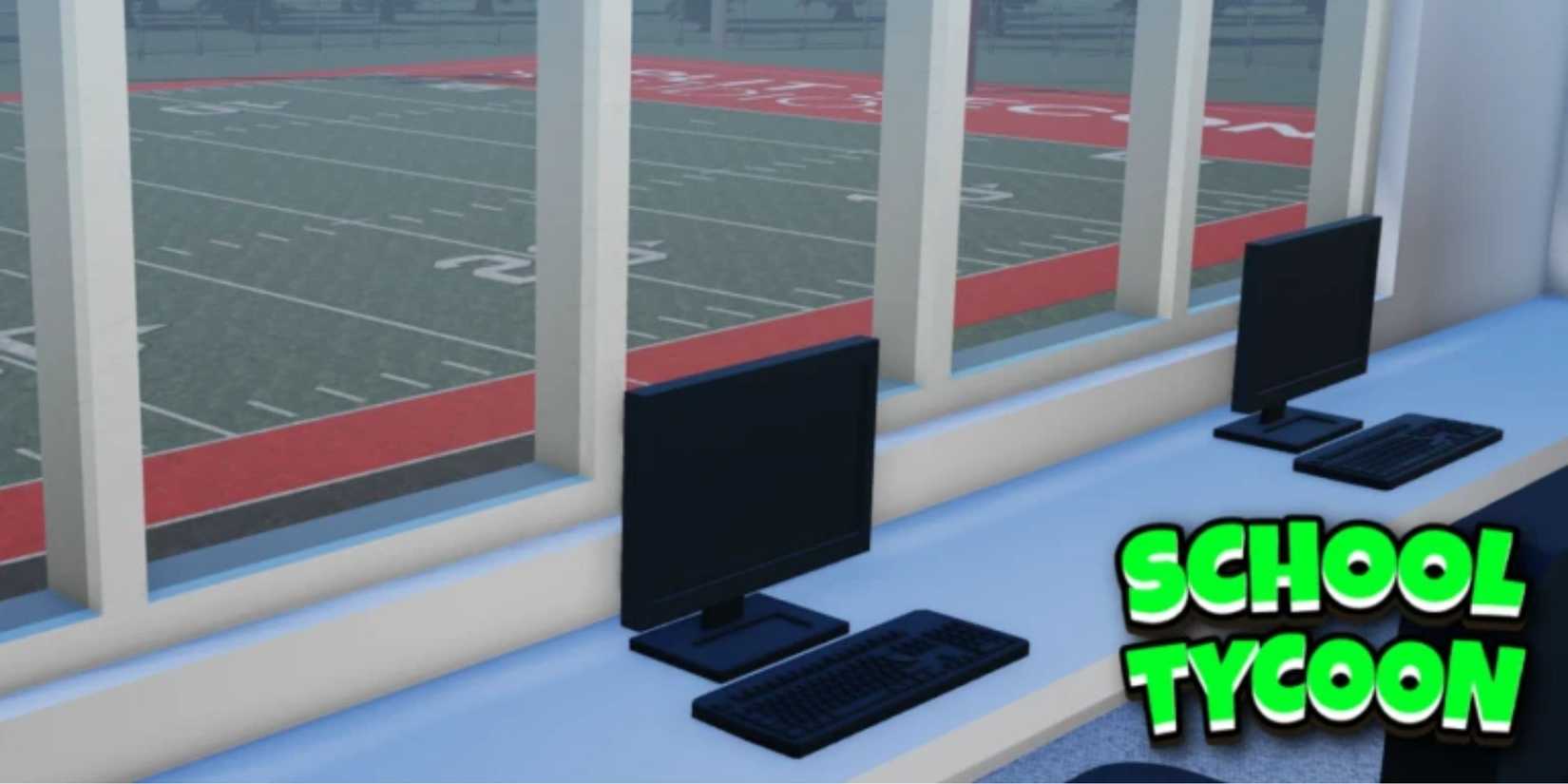 Roblox: Build a School Tycoon Codes