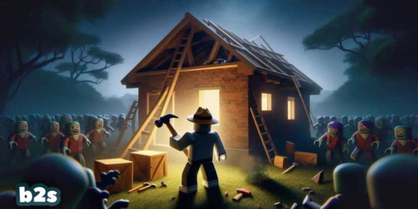 Roblox: Survival Odyssey Codes