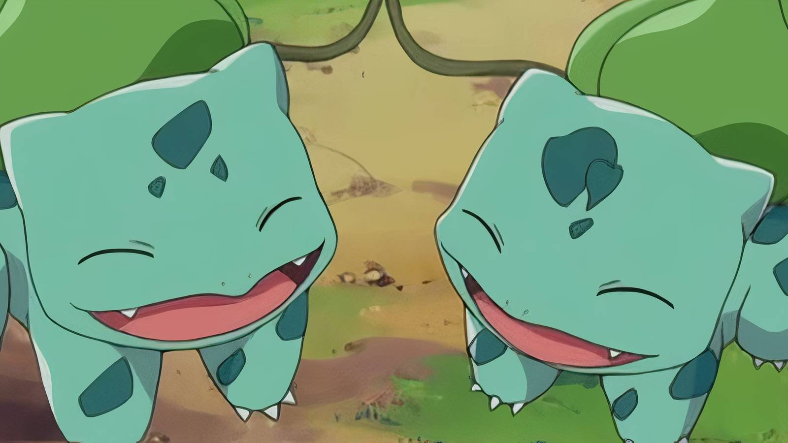 Pokemon Fan Shows Off Adorable Bulbasaur-Themed Valentine's Day Gift