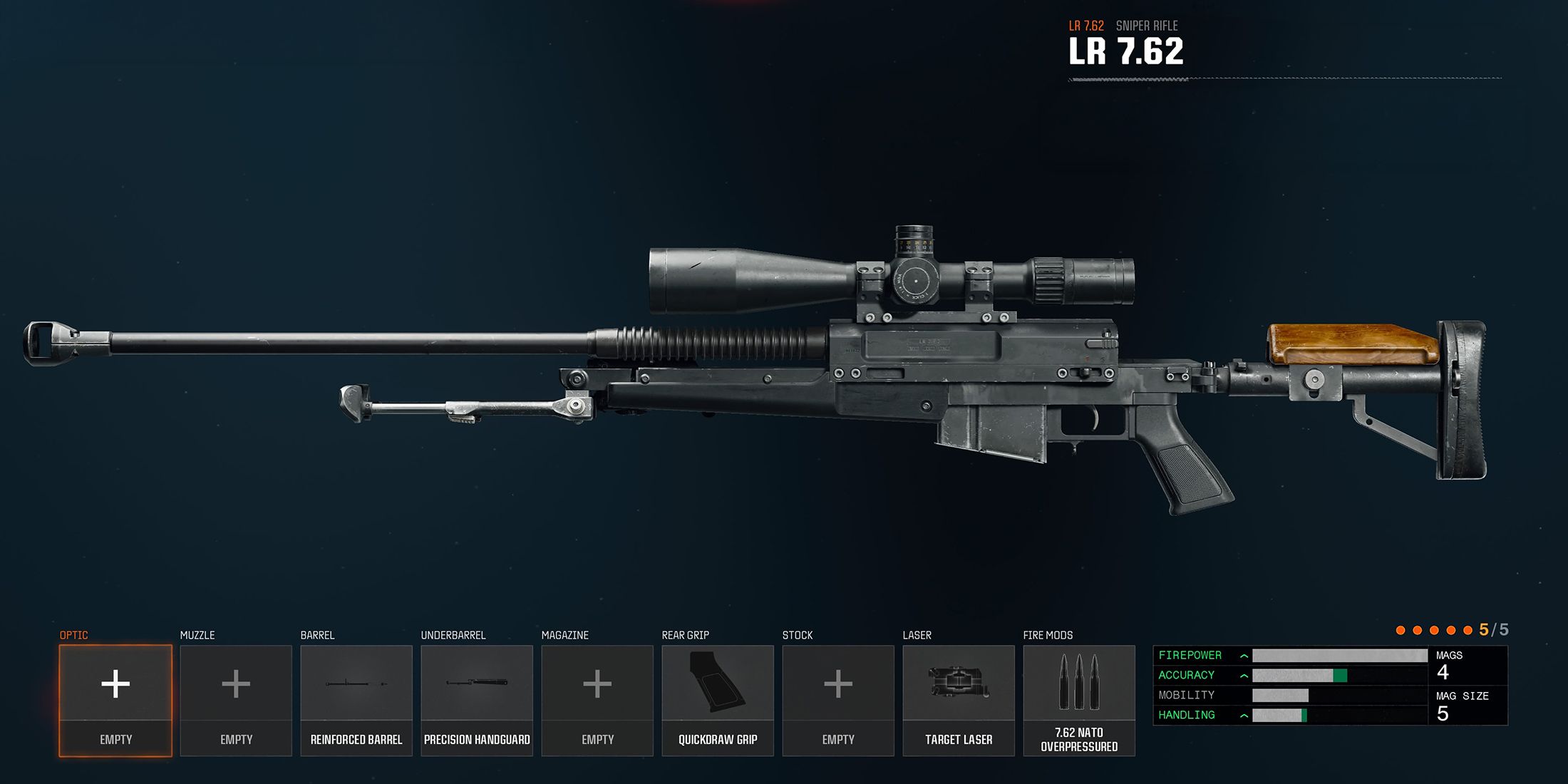 Black Ops 6: Best Sniper Loadouts