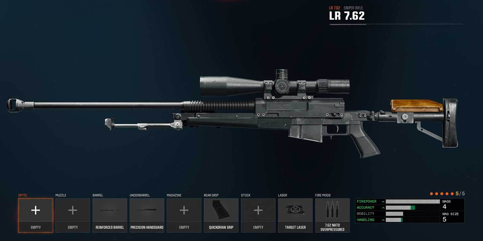 Black Ops 6: Best Sniper Loadouts