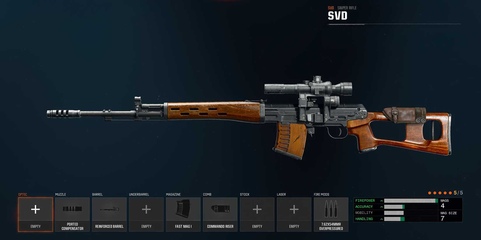 Black Ops 6: Best Sniper Loadouts