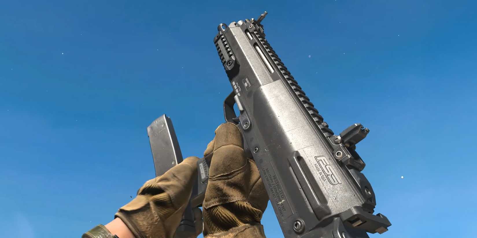 COD Warzone Guns That Should Return in Verdansk