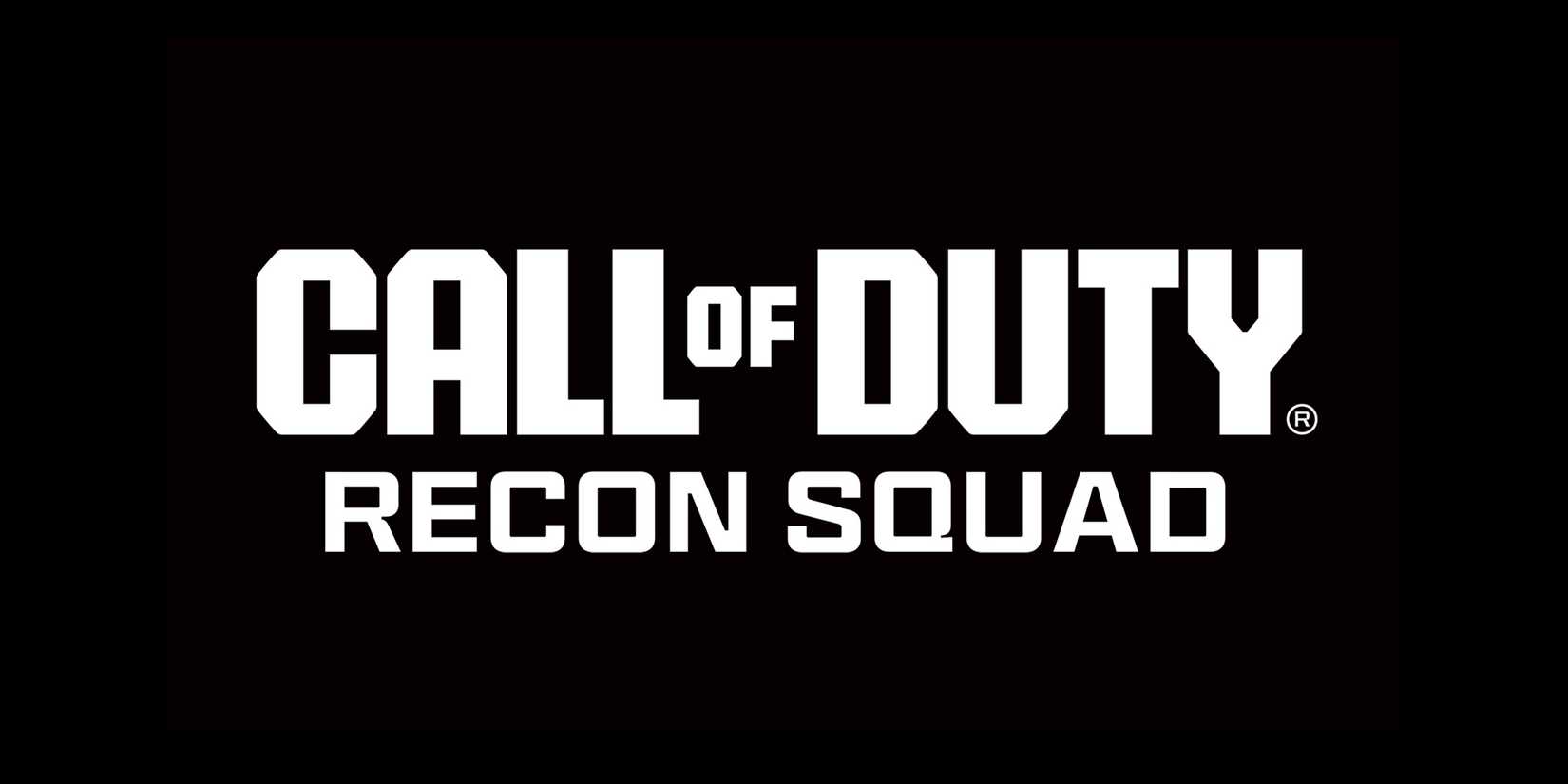 What is the Recon Squad Program in Call of Duty